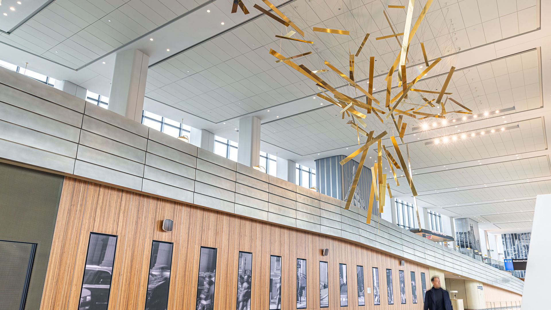 Explore LGA Airport - LGA LaGuardia Airport