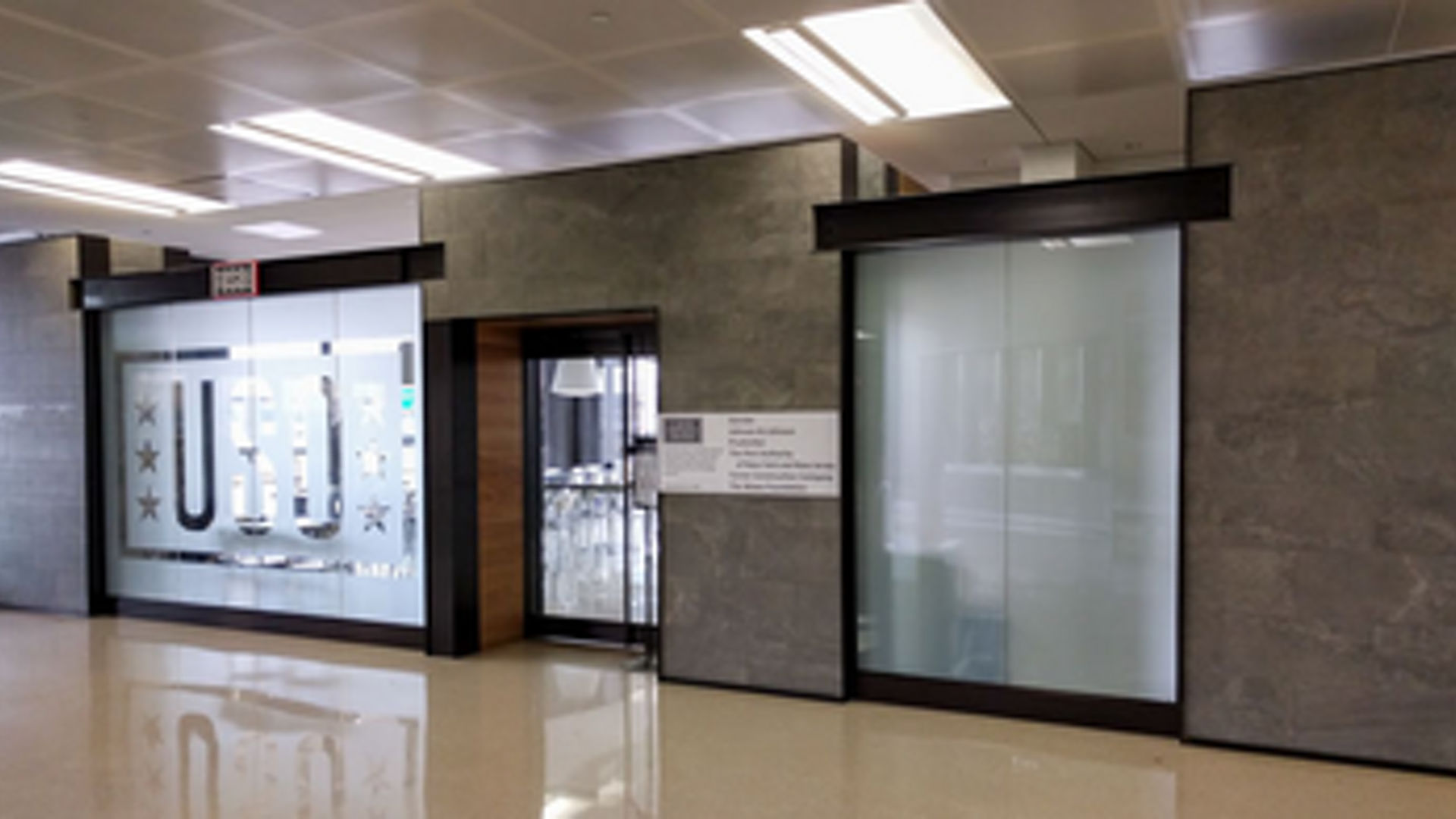 EWR Terminal B - EWR Newark Airport