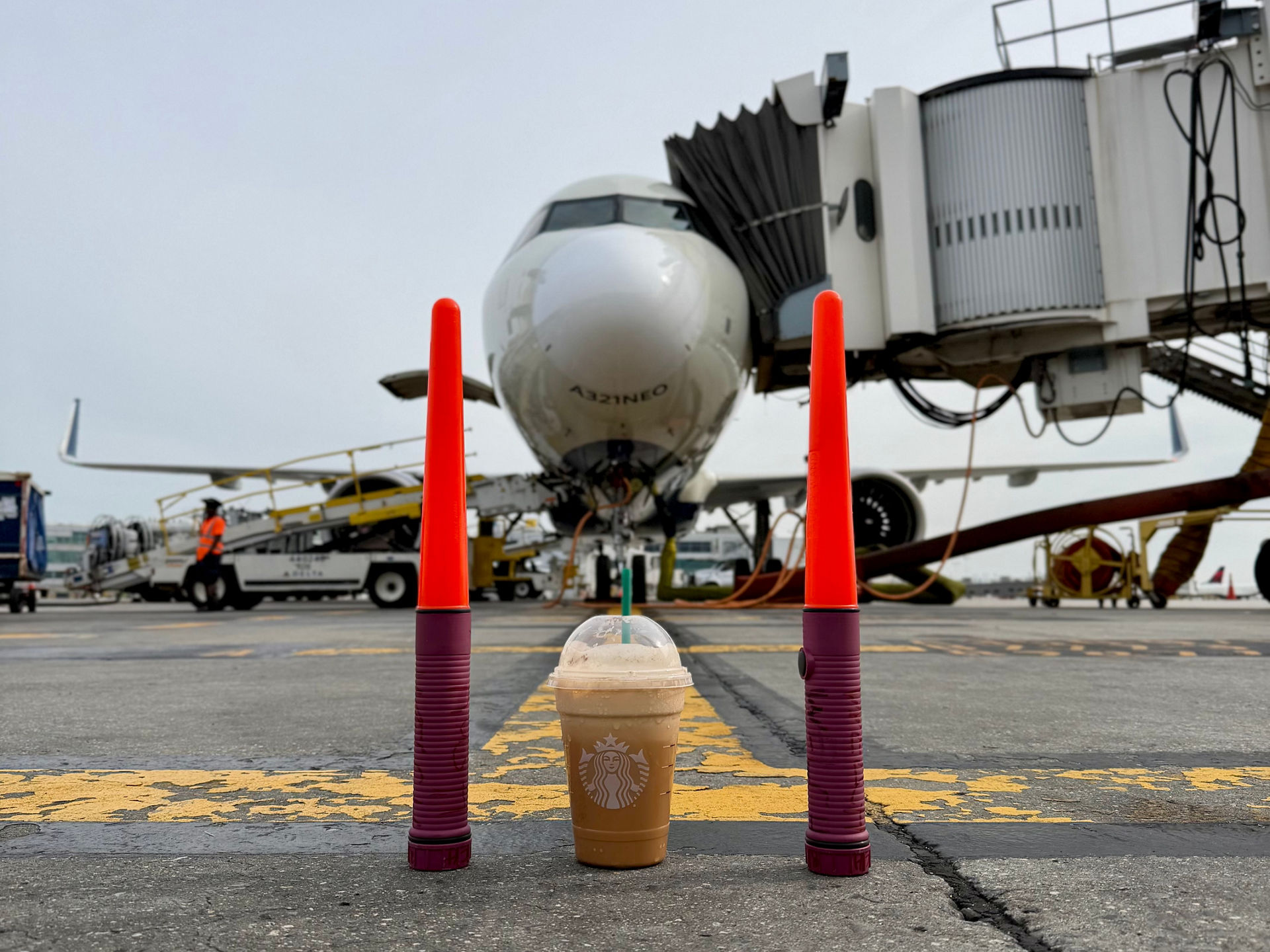 About JFKIAT - JFK Airport