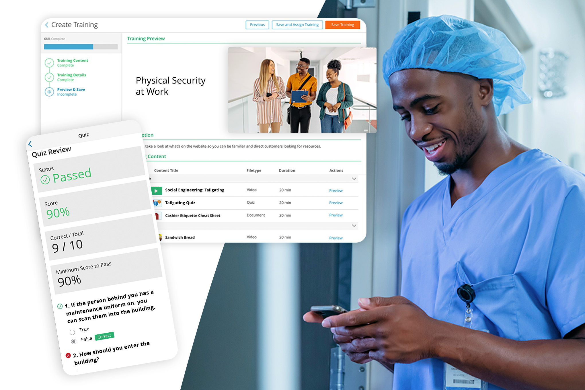 Healthcare Payroll & HR Software for Hospitals & Care Providers | Paylocity