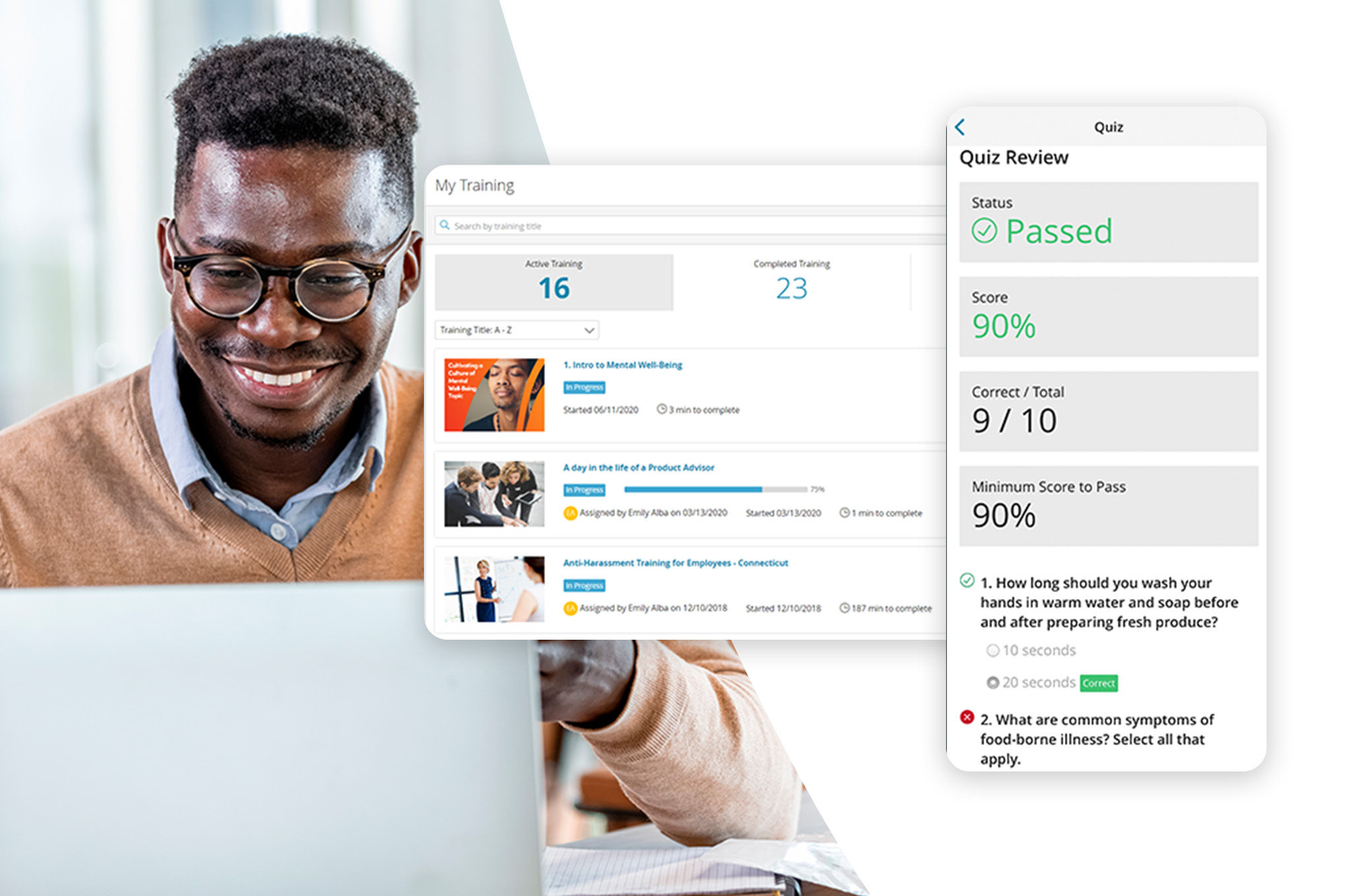 Payroll Software for Schools | HR System for Education | Paylocity