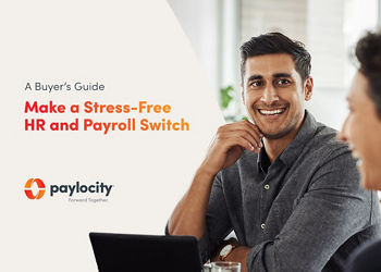 Unlock Your Organization's Potential with Connected HR | Paylocity