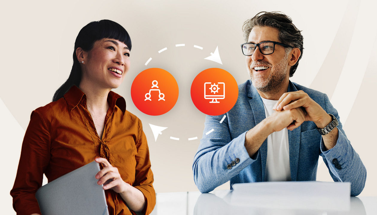 IT Management Software | Paylocity