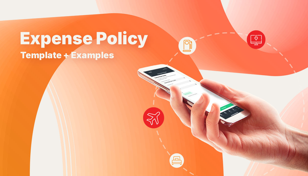 How to Create an Expense Report (+ Template) | Paylocity