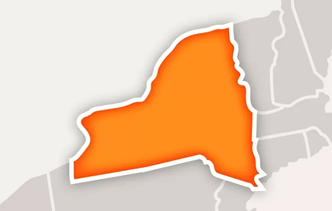 Payroll Services in New York | Paylocity