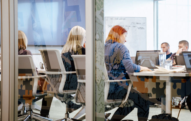 Benefits and Perks | Paylocity