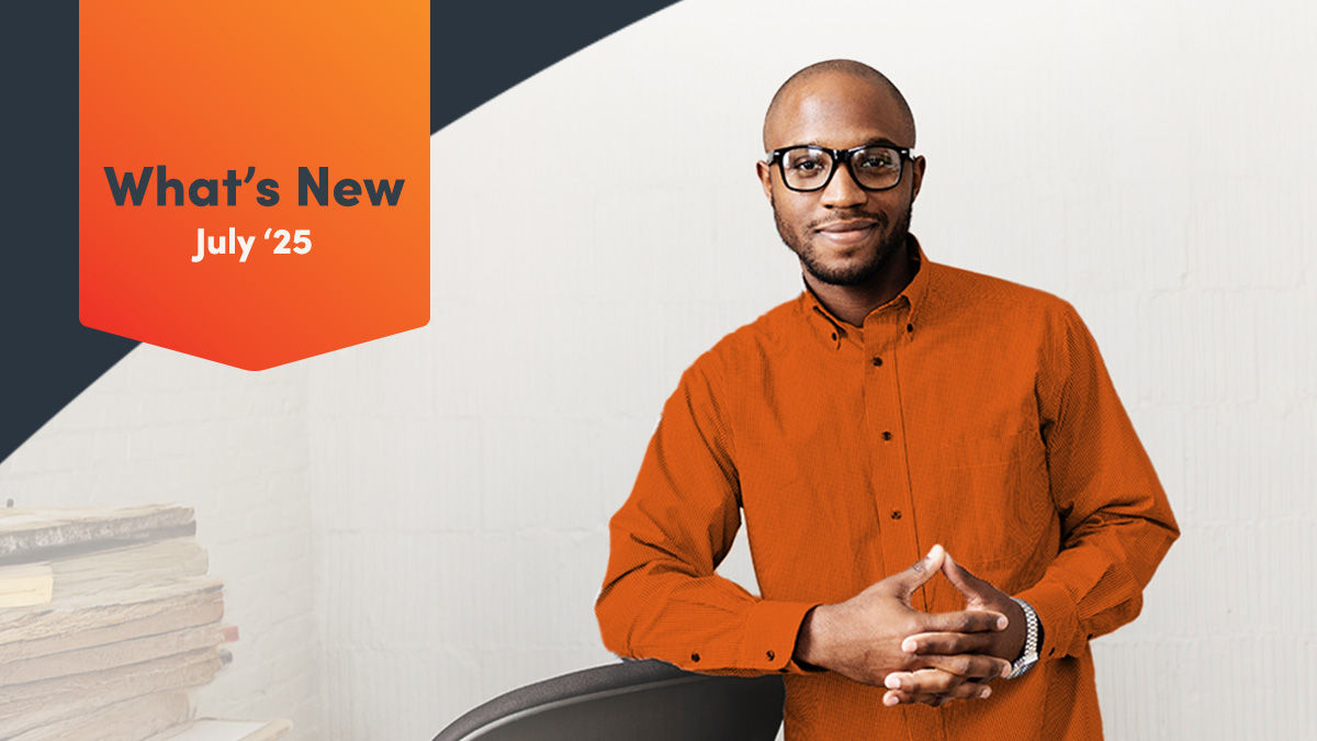 What’s New Blog | July 2025 | Paylocity