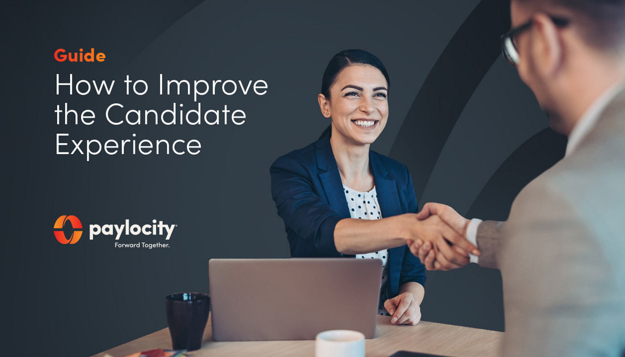 HR Recruitment Software | Attract Top Talent | Paylocity