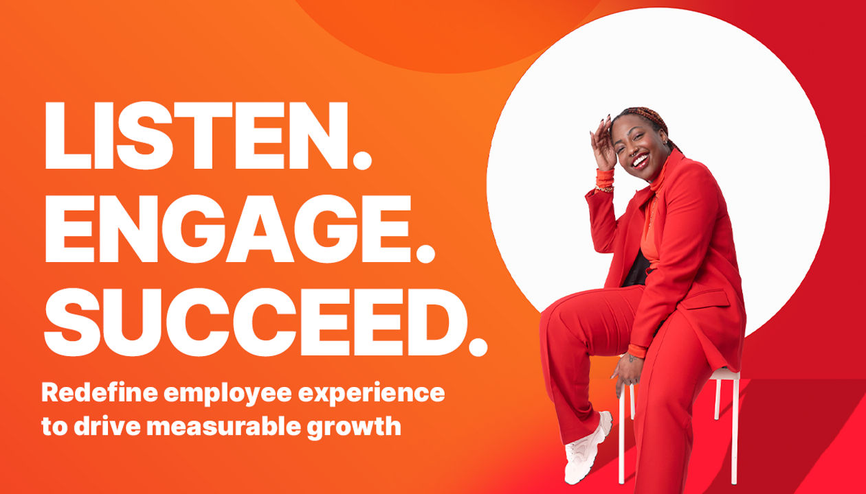56 Employee Engagement Survey Questions That Work | Paylocity