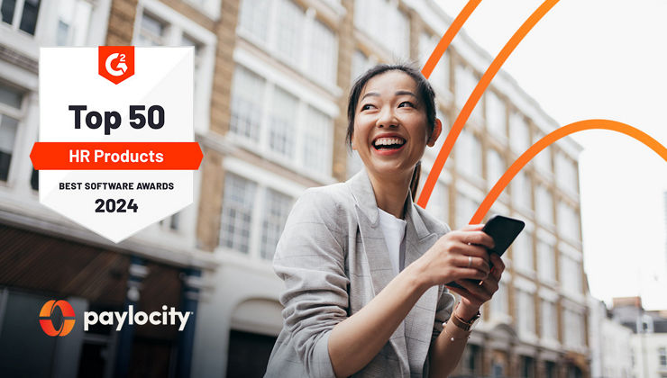 Compare Paylocity vs. Competitors