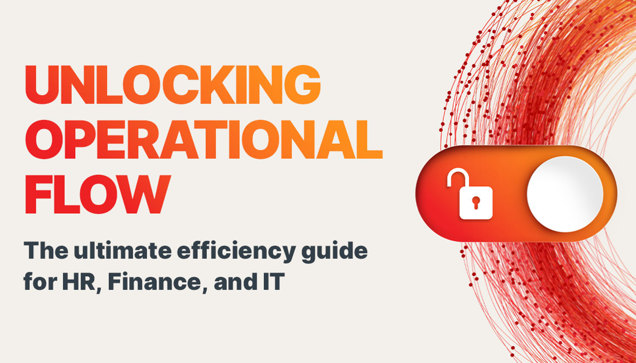 HR workflows: Streamline and automate your HR | Paylocity