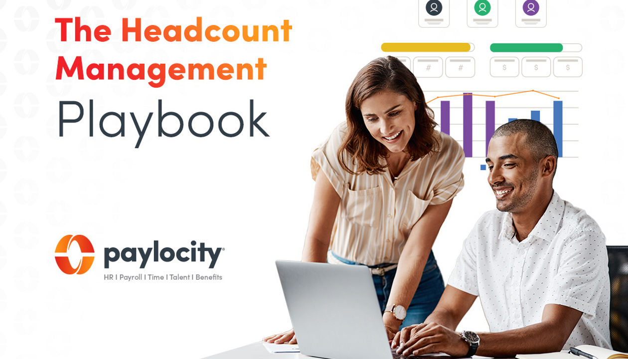 Headcount Planning 101 | Paylocity