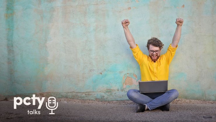 Finding Success in HR with Steve Browne | Paylocity