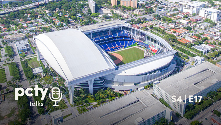 C-Suite Expectations from the Owner's Box with David P. Samson | Paylocity