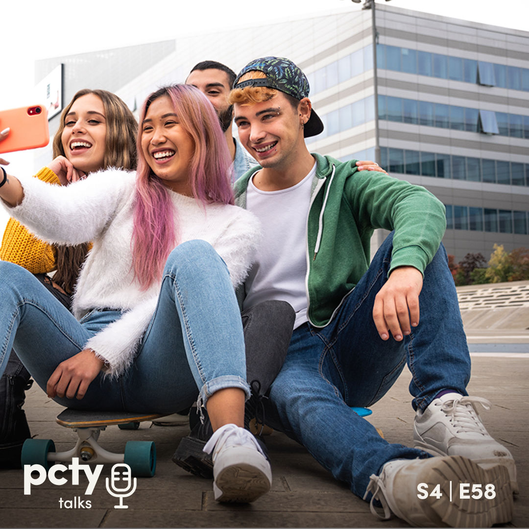 Gen Z in the Workplace: What You Need to Know - Podcast | Paylocity