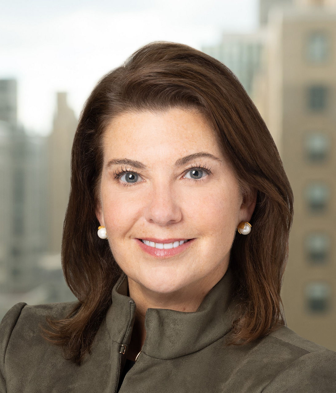 Elizabeth Murphy