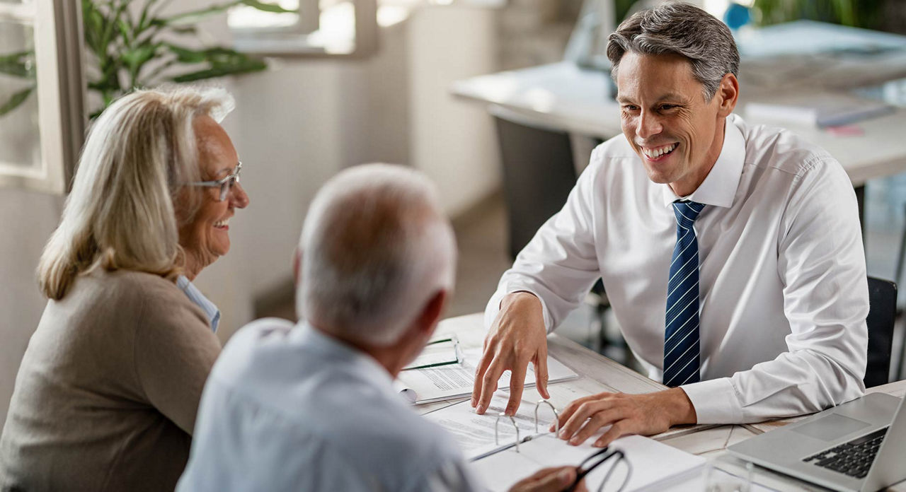 Annuities for Financial Advisor | Prudential Financial