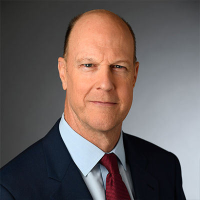 Board of Directors | Prudential Financial