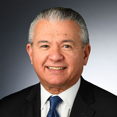 Board of Directors | Prudential Financial