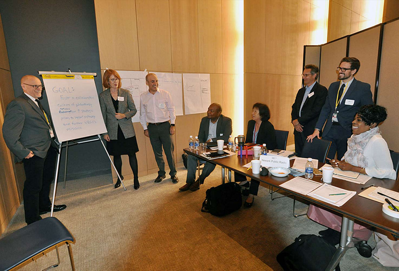 Corporate & Community Engagement | Prudential Financial