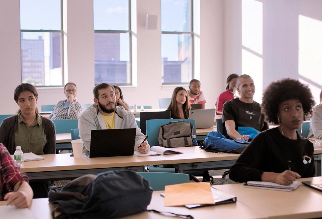 Newark | Prudential Financial