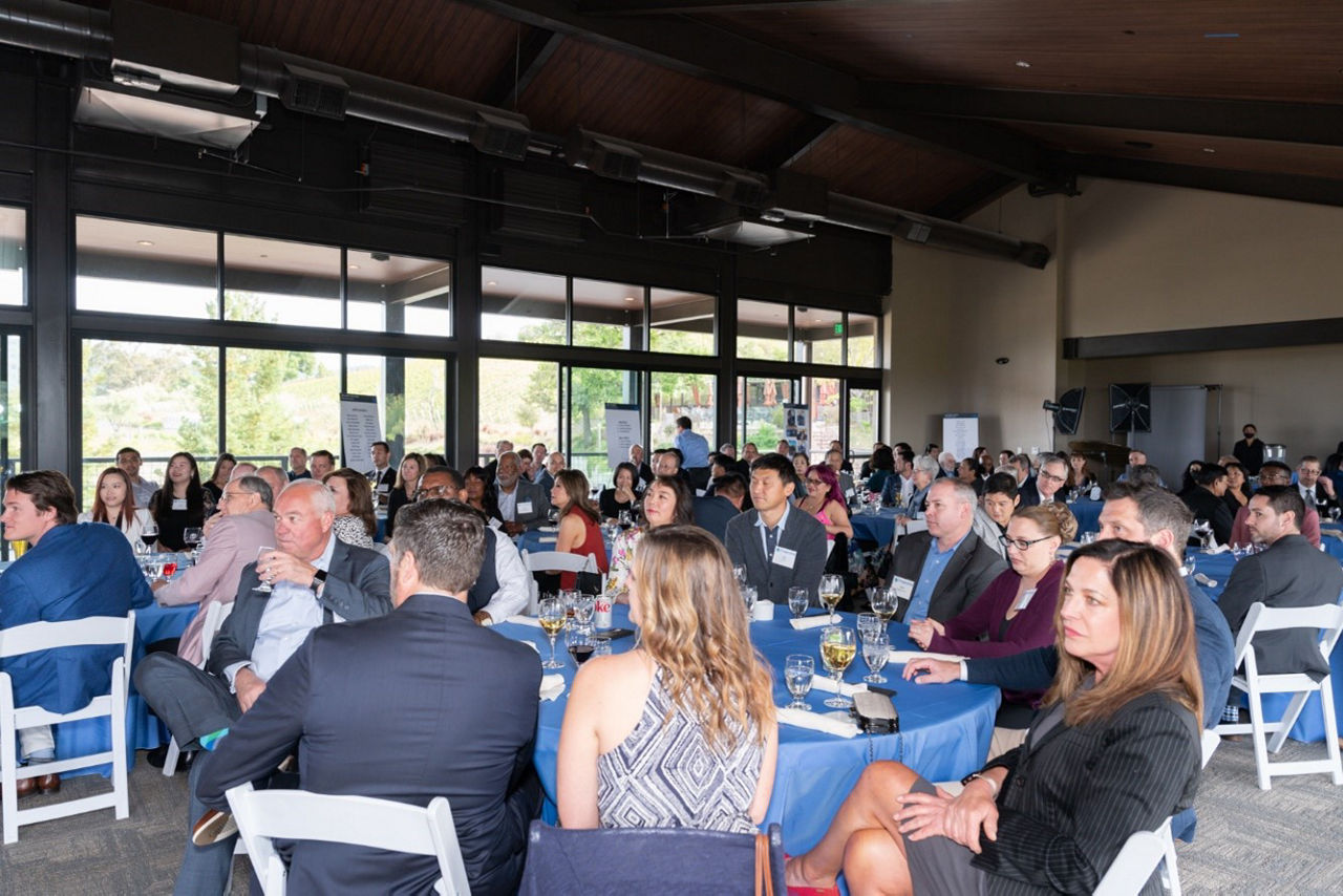 Pacific Financial Group