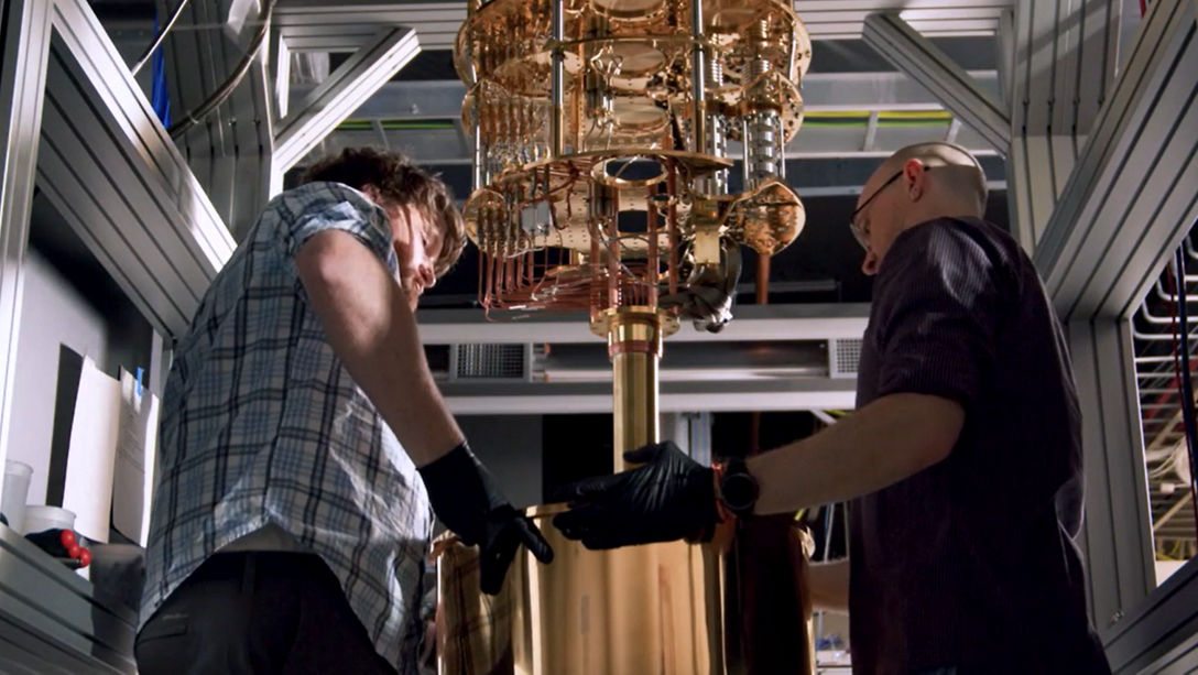 Azure Quantum | Azure Quantum Homepage