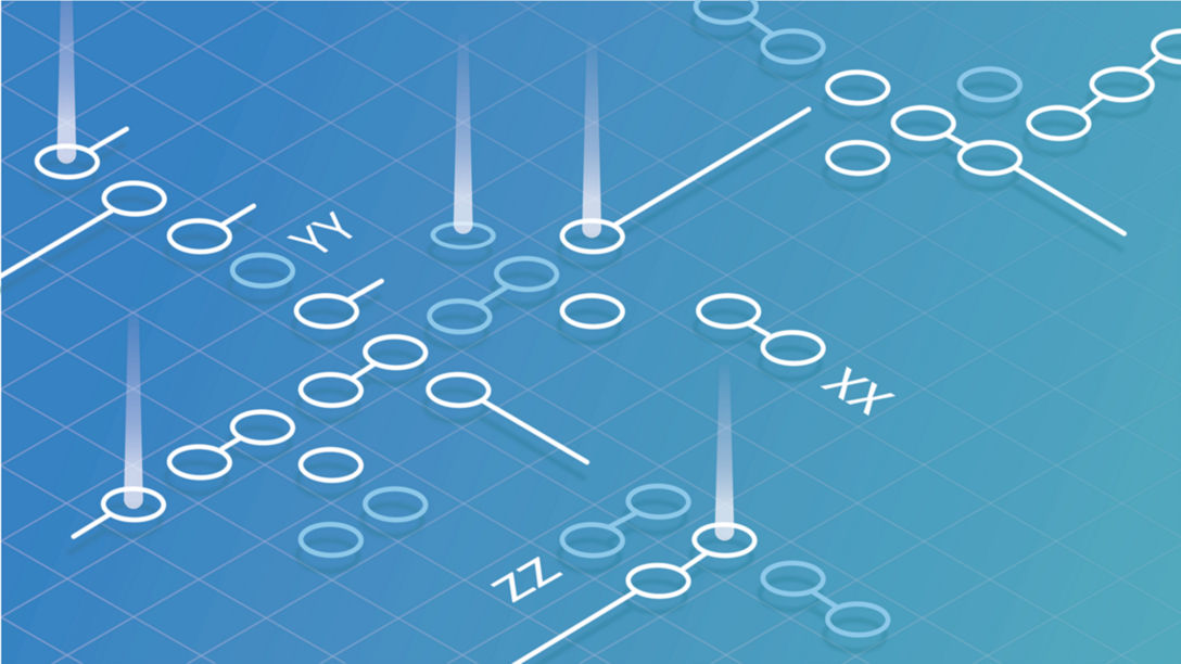 Azure Quantum | Quantum error correction Azure Quantum | Quantum error correction