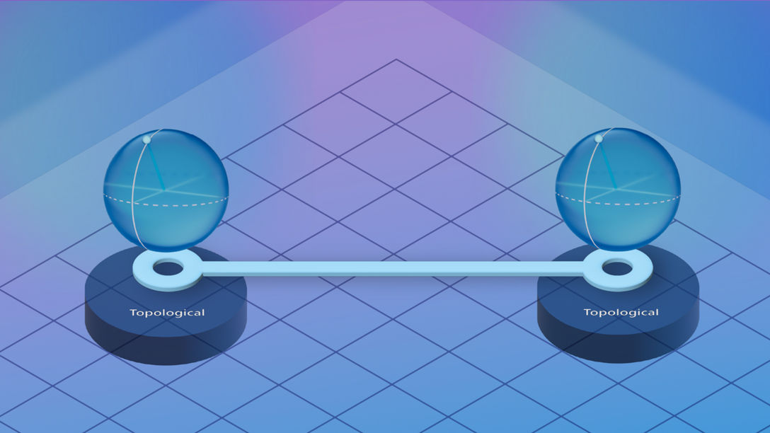 Azure Quantum | Topological qubits Azure Quantum | Topological qubits