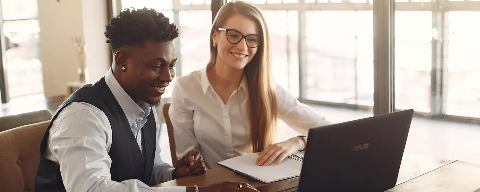 5 tips voor een geslaagde eerste werkdag | Robert Half