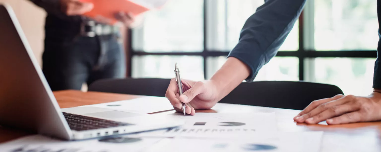 Your Career in Finance — 10 Skills That Really Count