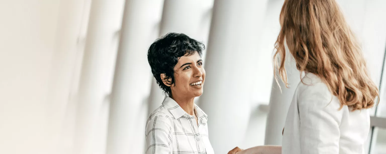 6 tips to help you get back to work after a career break