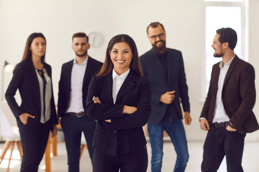 C-suite explained: your guide to current and future exec level roles