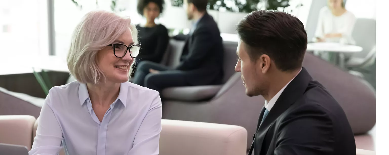 How to Foster Intergenerational Collaboration in the Workplace | Robert ... How to Foster Intergenerational Collaboration in the Workplace | Robert ...