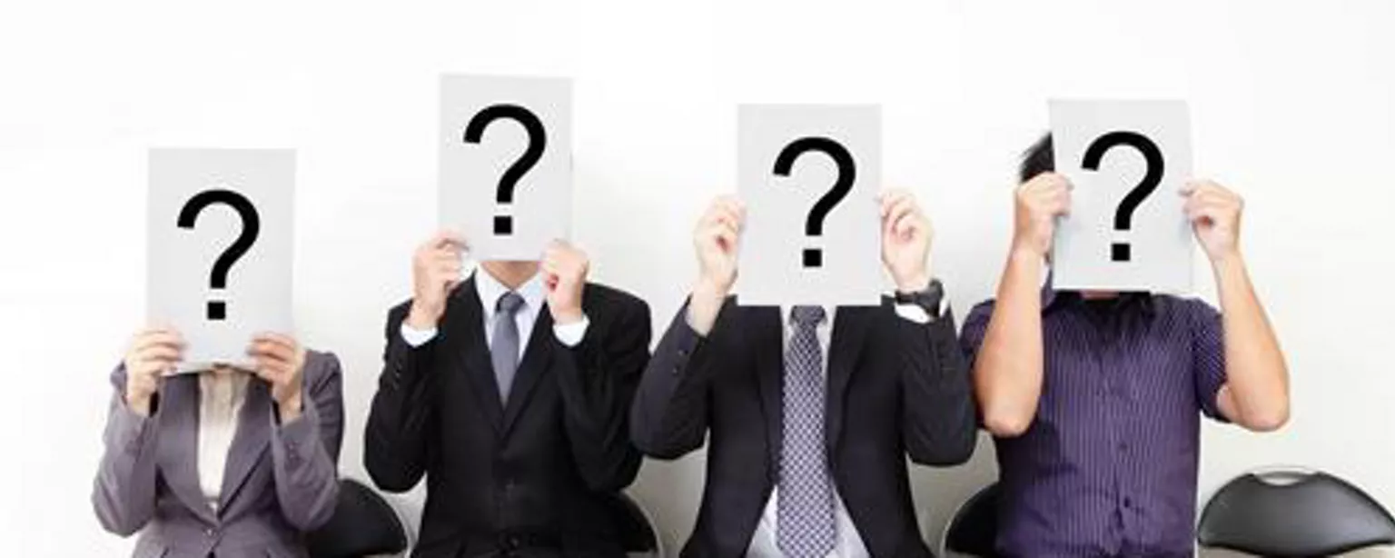 Turning the Tables: 8 Questions to Ask in an Interview