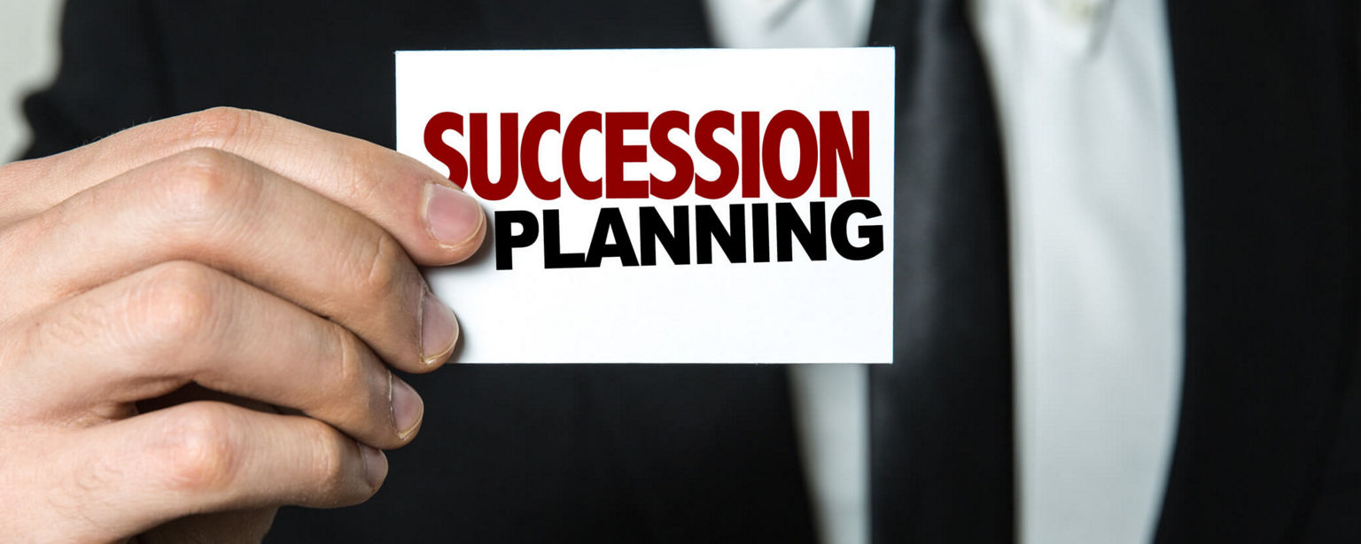 What Is Succession Planning? 7 Steps to Success