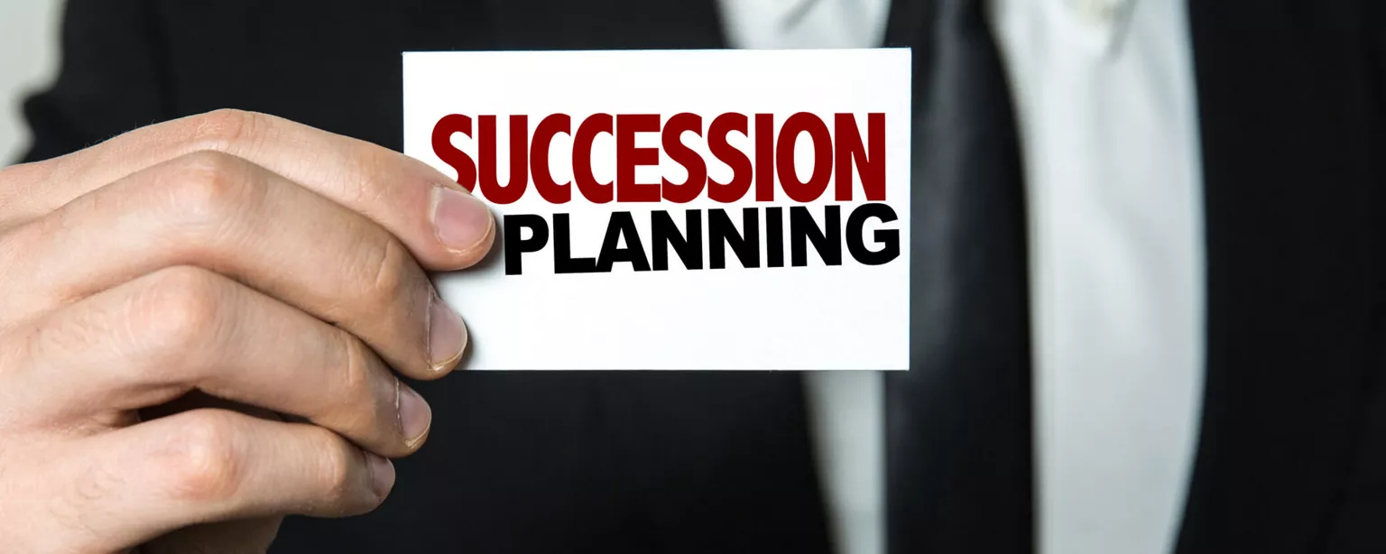 What Is Succession Planning? 7 Steps to Success