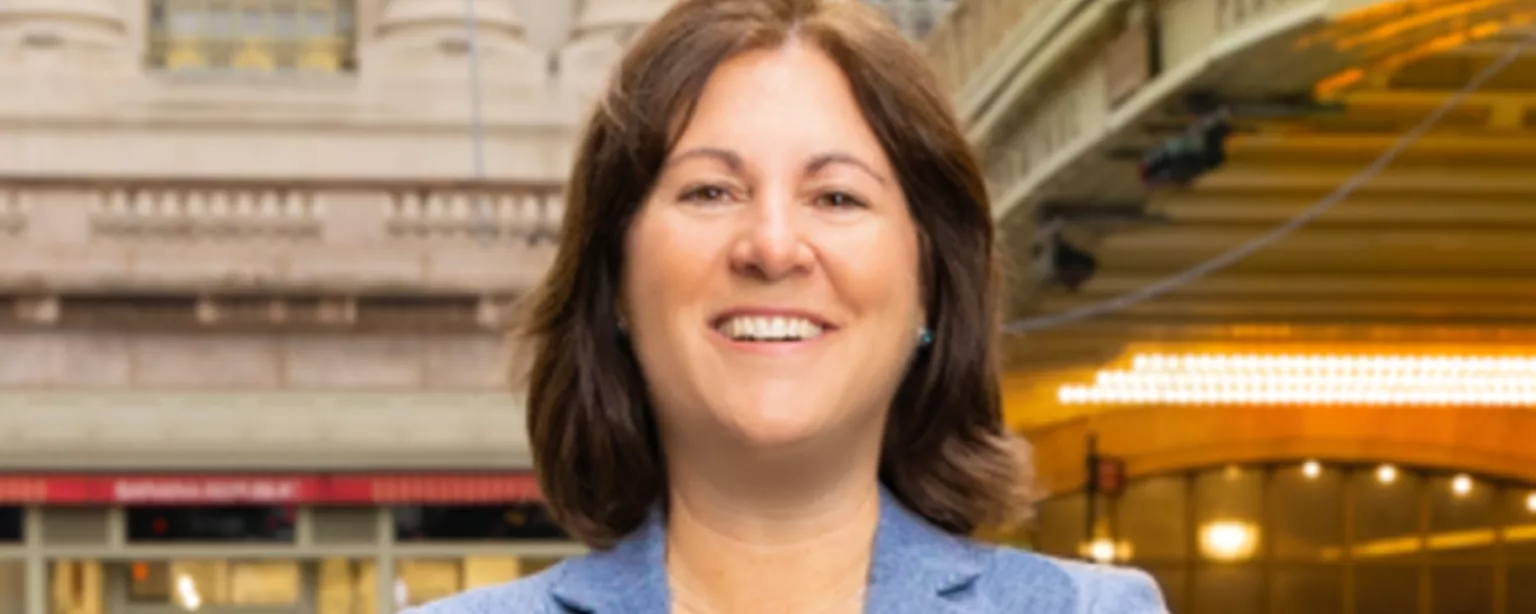 ‘the People Are The Best Part Of The Business Dawn Fay Operational