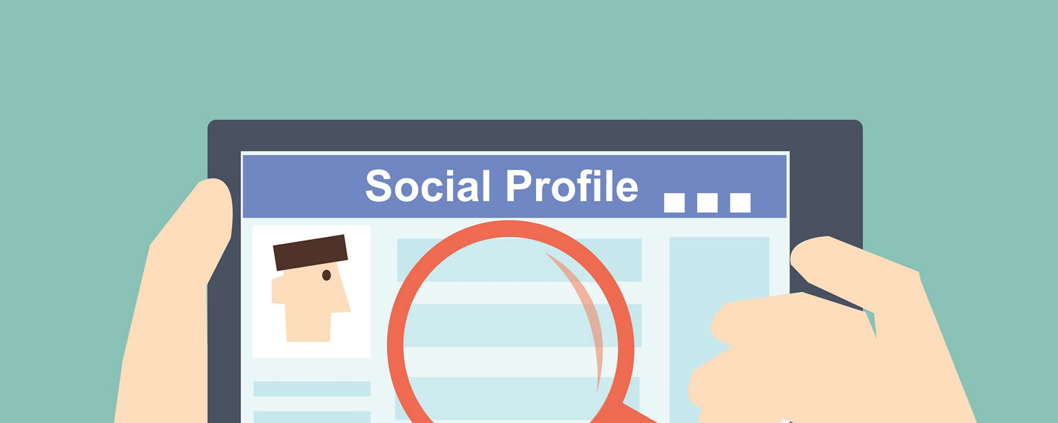 Should You Use Social Media When Checking References?