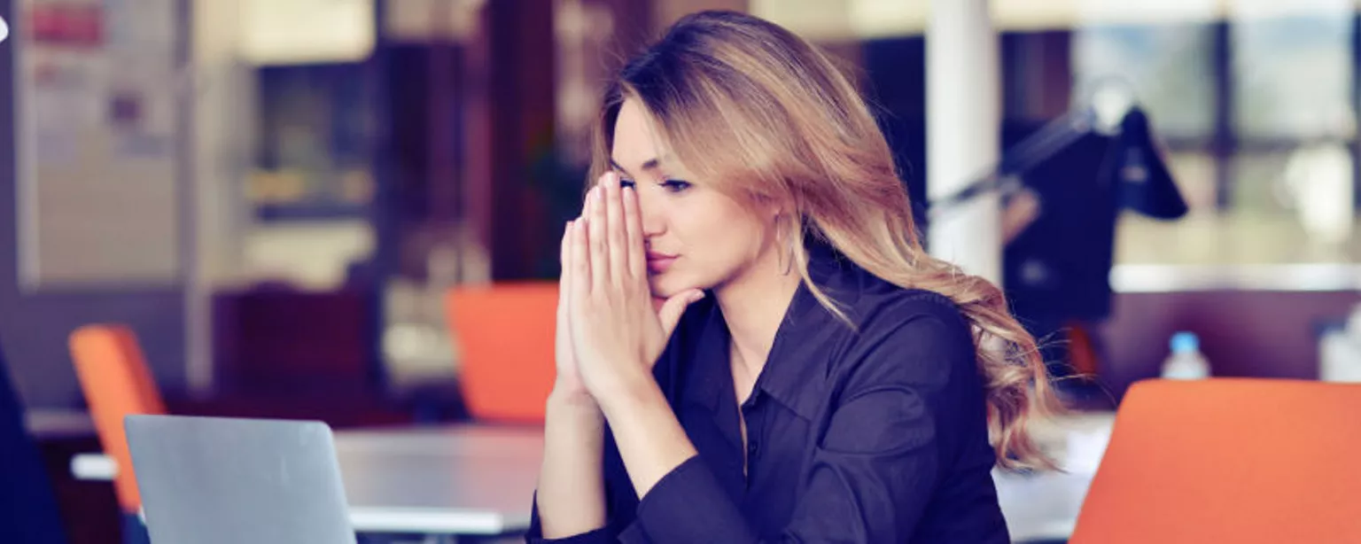 How to Handle a Demotion at Work