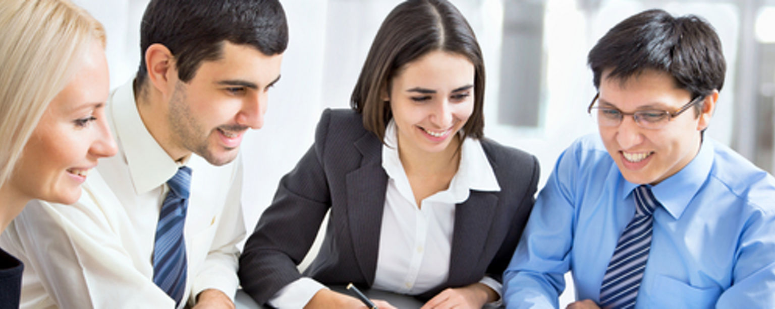 6 Ways to Make a Difference at Work