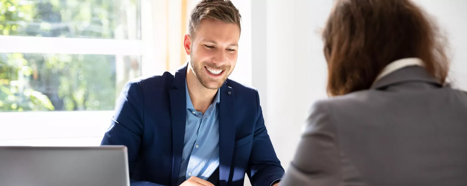 Finding a Job: How a Recruiter Can Kick-Start Your Job Search