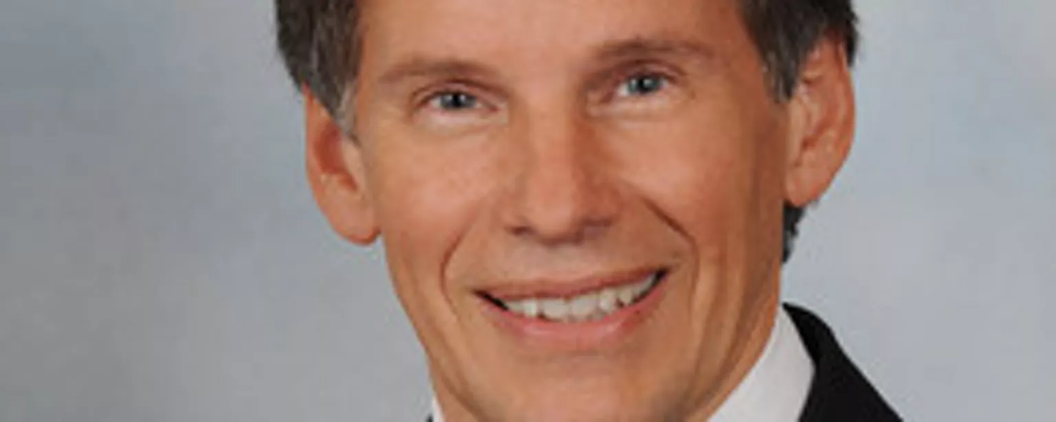 Gord Nelson Named Canada's CFO of the Year 2016