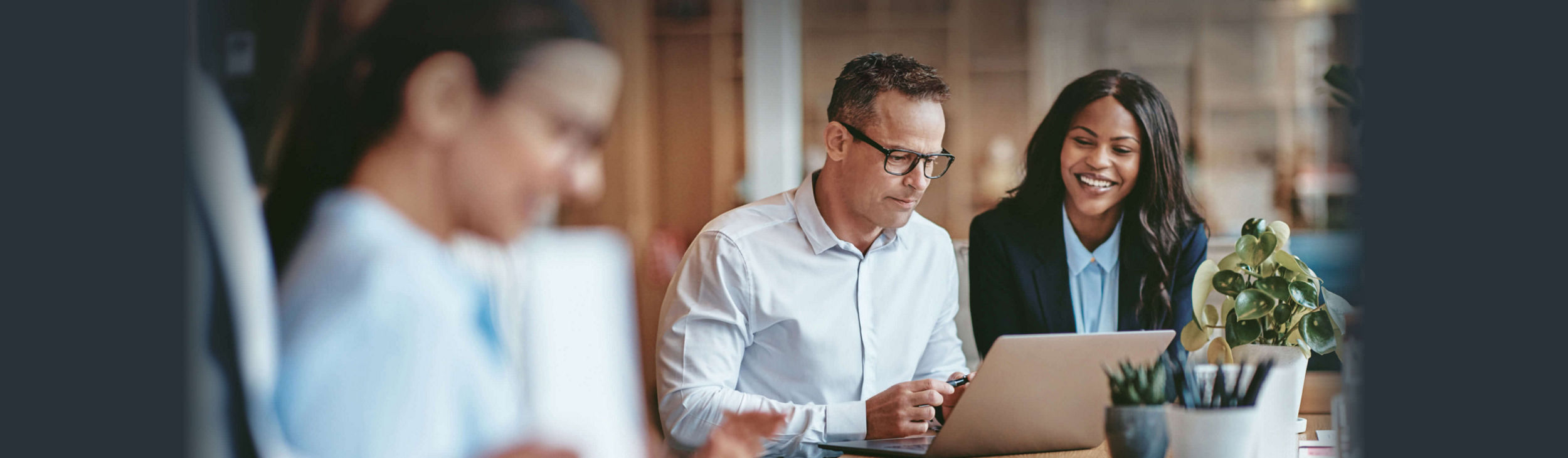 Canada's Trusted Employment Agency | Job Search