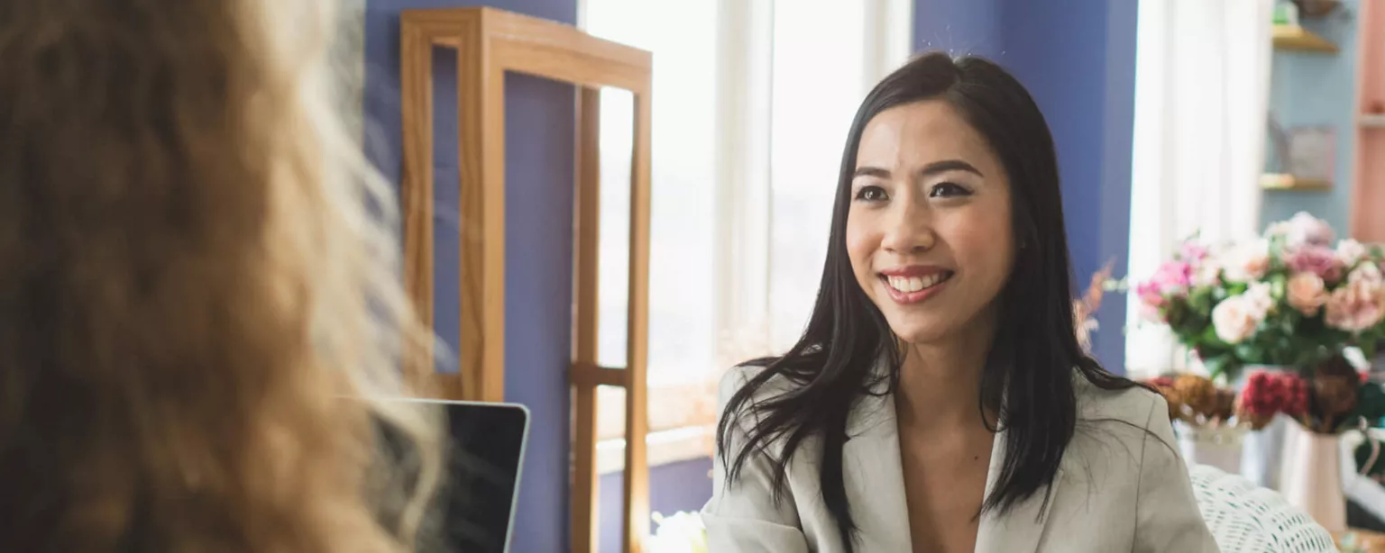 How to End an Interview With a Job Candidate