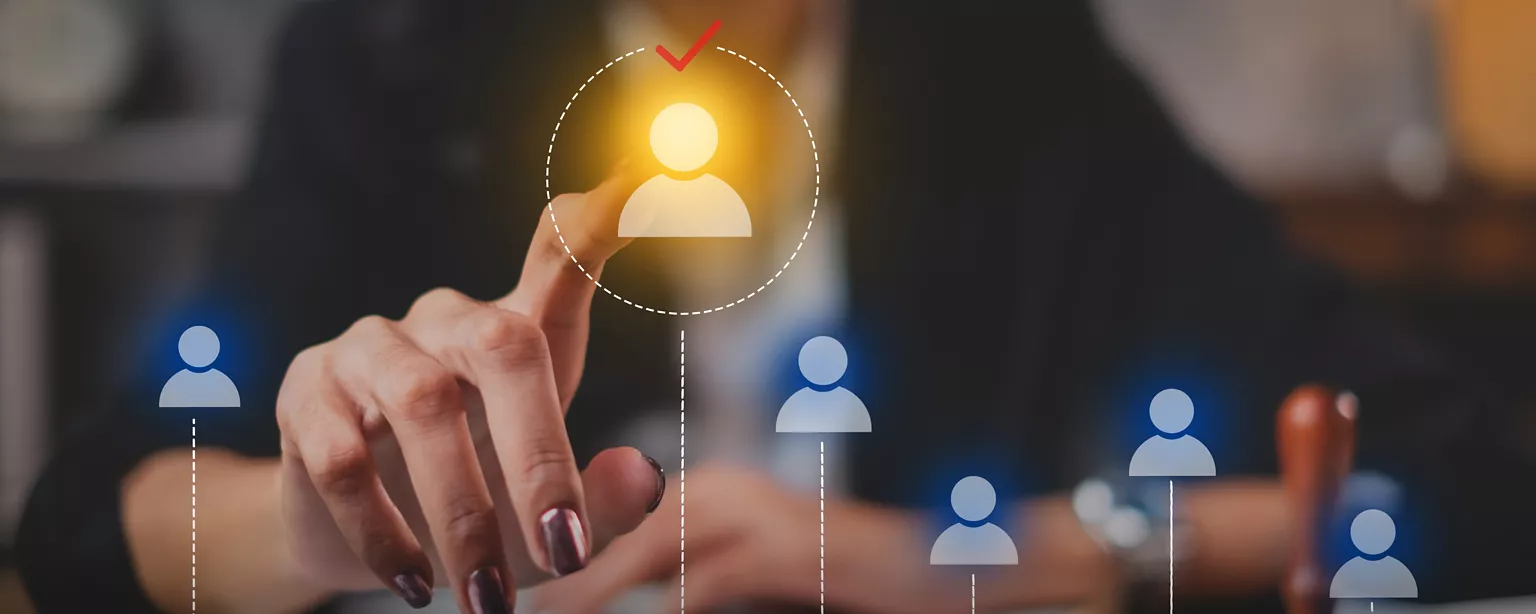 Tech hiring in 2026: what companies want vs what candidates offer