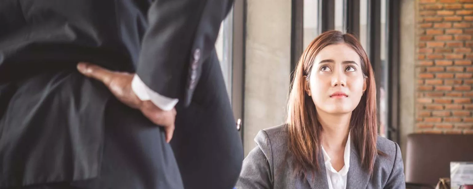 8 warning signs you may be a bad boss