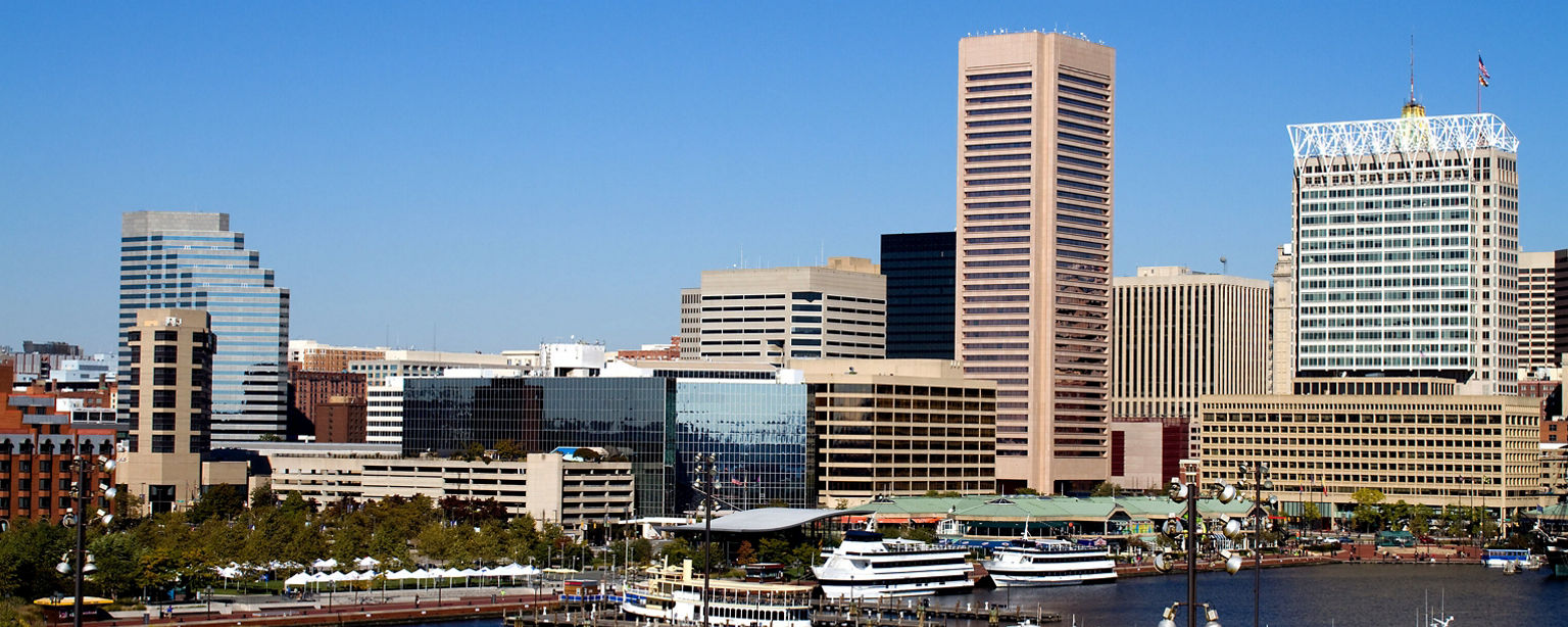 Baltimore Staffing Agencies & Professional Recruiters | Robert Half