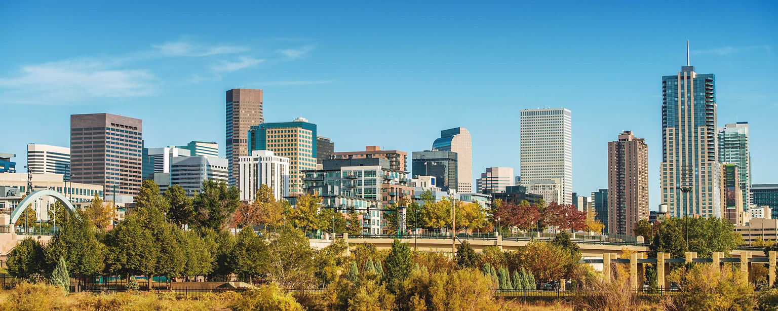 Denver Staffing Agencies & Professional Recruiters | Robert Half