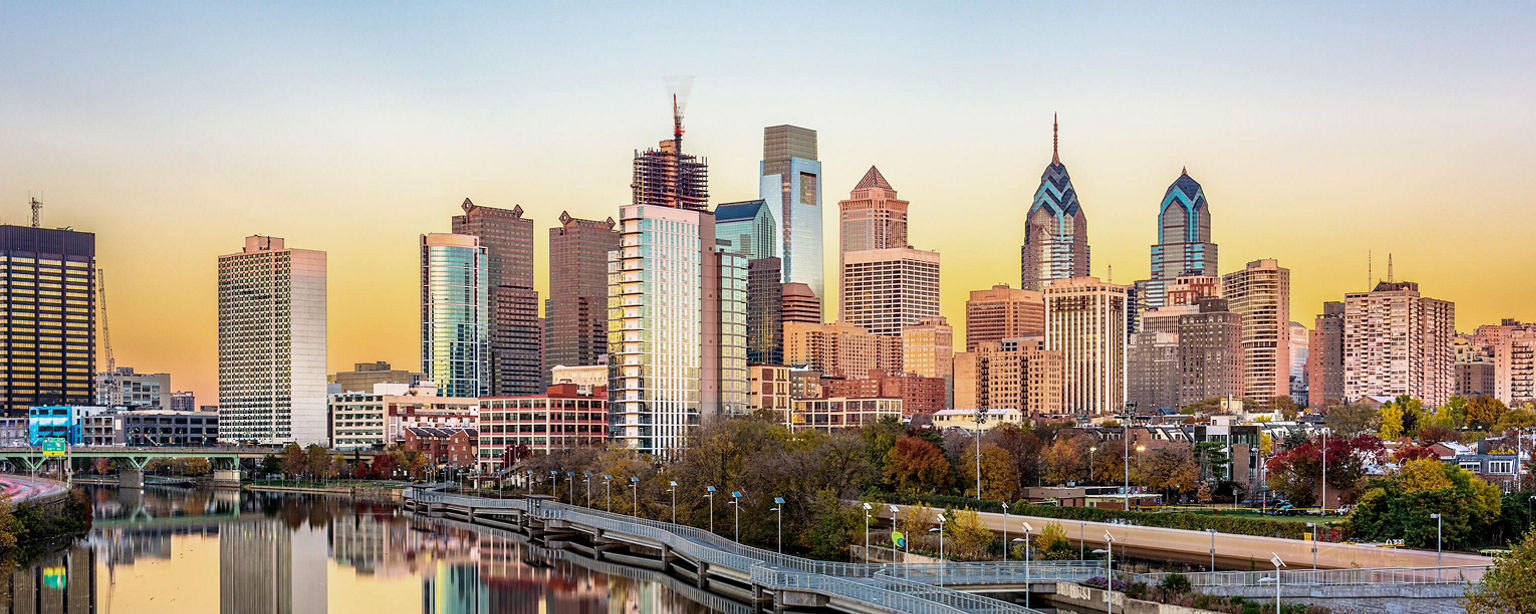 Philadelphia Staffing Agencies & Professional Recruiters | Robert Half